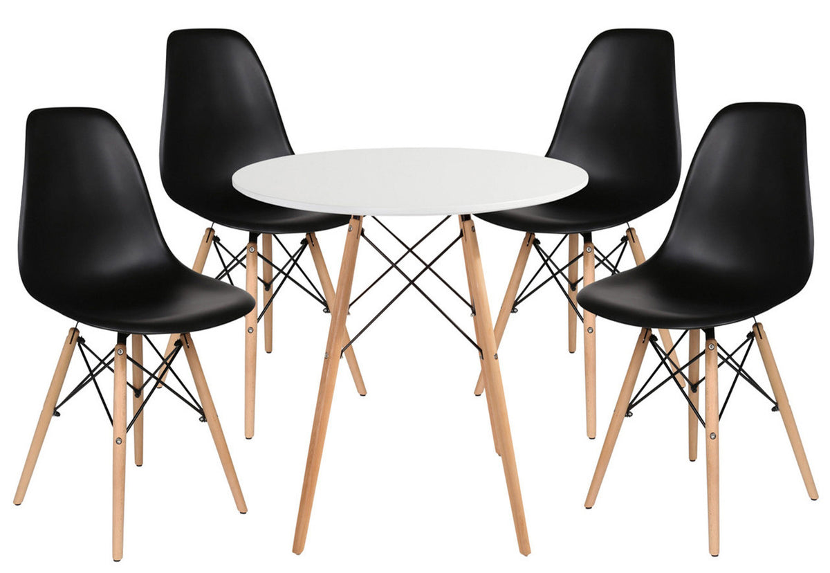 Iconic Chair and Table Package – The Order