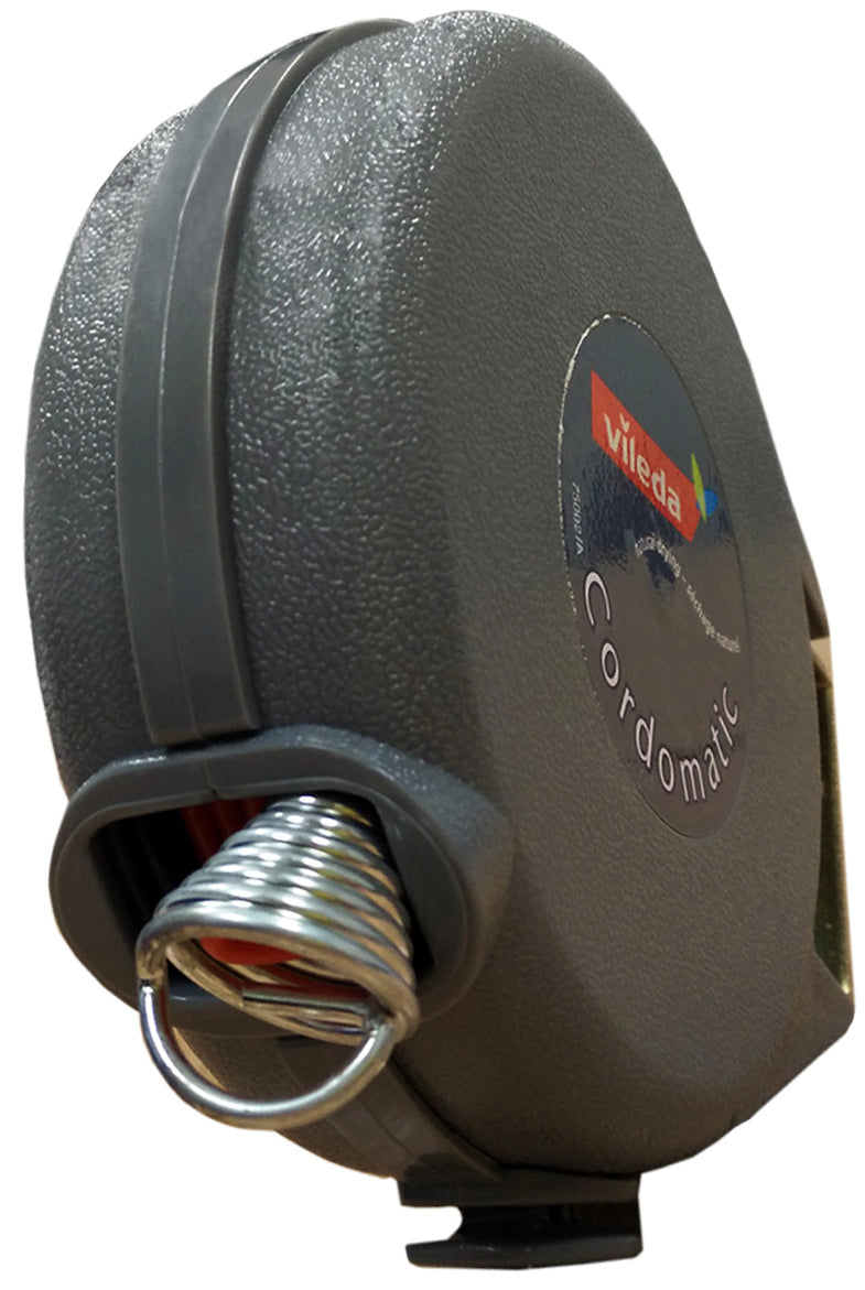 Vileda 15m Cordomatic Washing Line – The Order